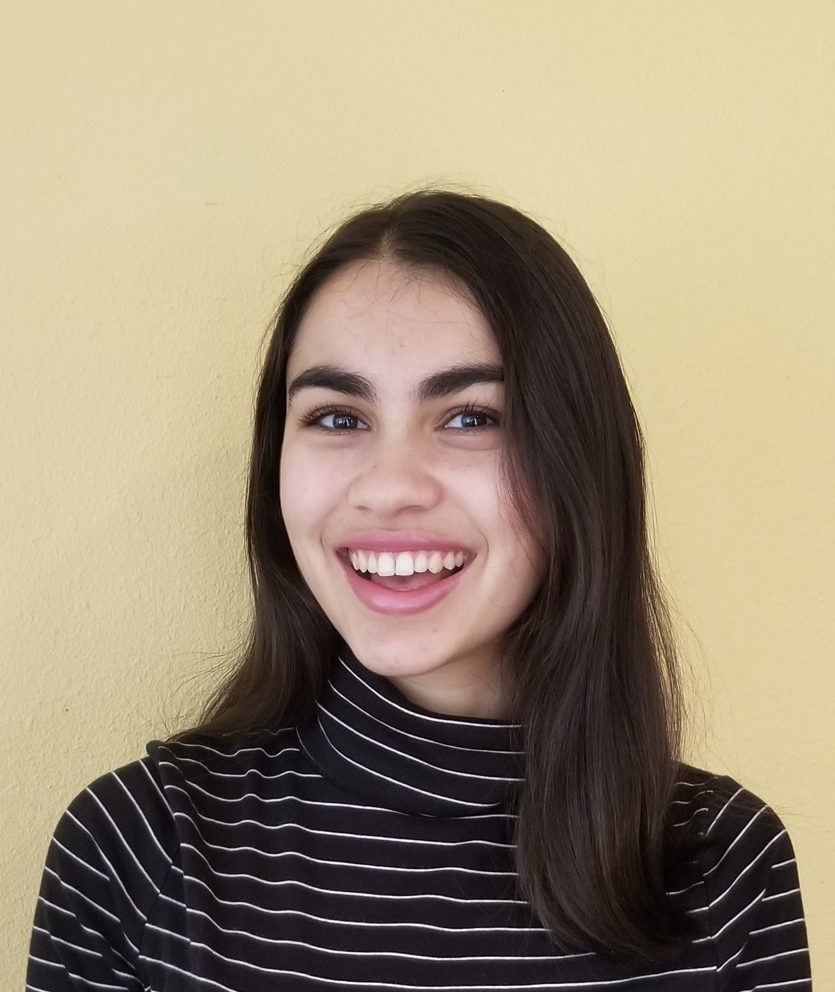 Forty Acres Scholars Program Class of 2027 Finalists | Texas Exes